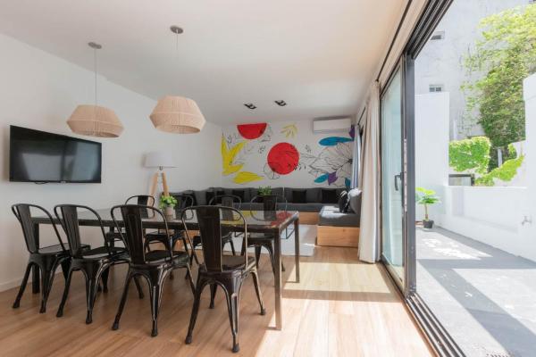 Guatehaus Palermo Soho 25 Pax - Buenos Aires
