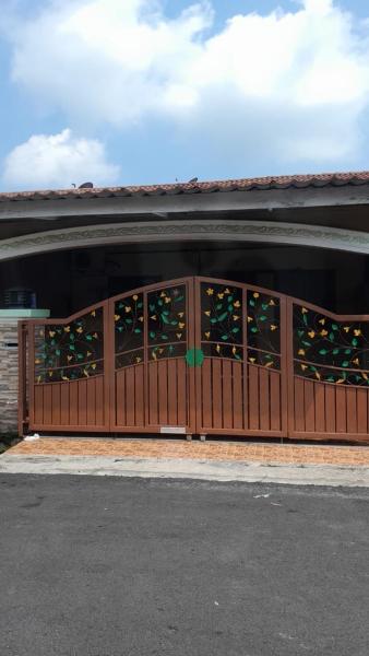 Damai Guest House - Gambang