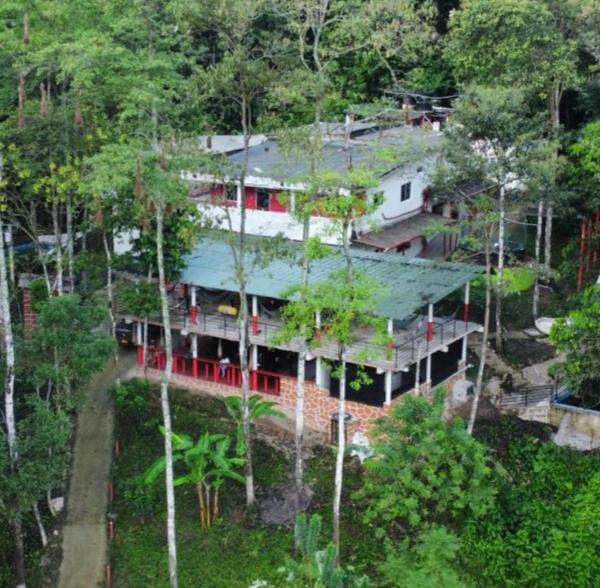 Hostal La Gran Ceci - Minca