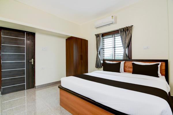 Hotel O Od Guest House - Bhubaneswar