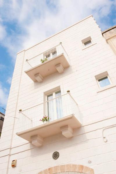 B&b Donnapasqua - Polignano a Mare