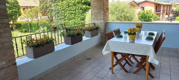 Appartamento Joanna - Manerba del Garda