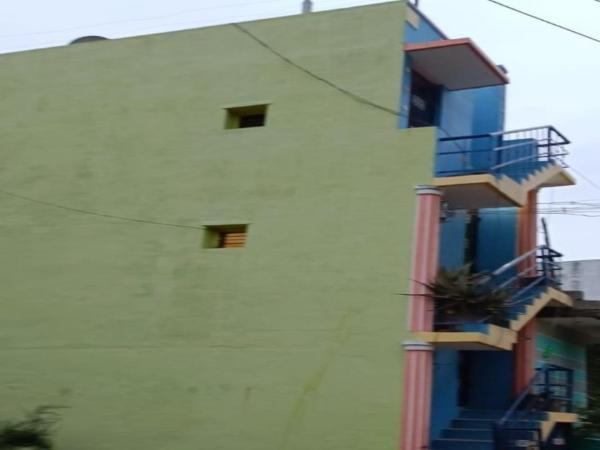 Gomathi Home - Tiruvannamalai