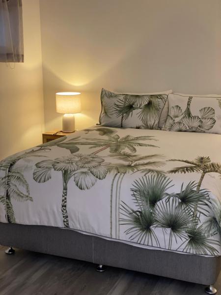 Tranquil Sleepover On Premier Street - Echuca