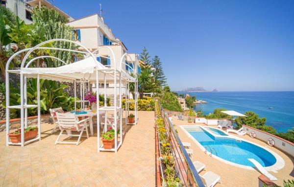 Nice Home In Altavilla Milicia - Bagheria