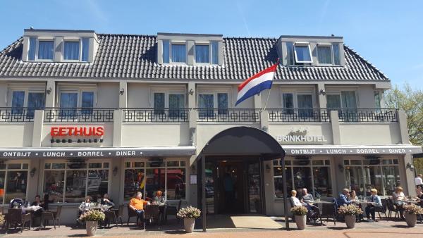 Brinkhotel - Assen