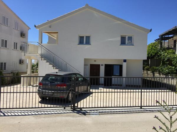 Apartments Ruzic - Rogoznica