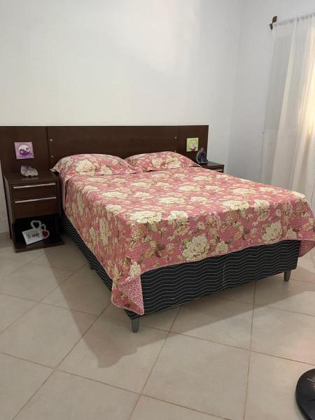 Conexão Oito - Goiás