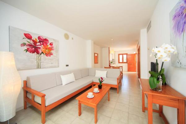 Mar Brava Apartments - Can Picafort