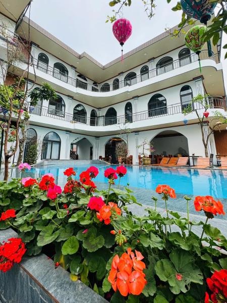 Tuan Ngoc Hotel - Tam Điệp