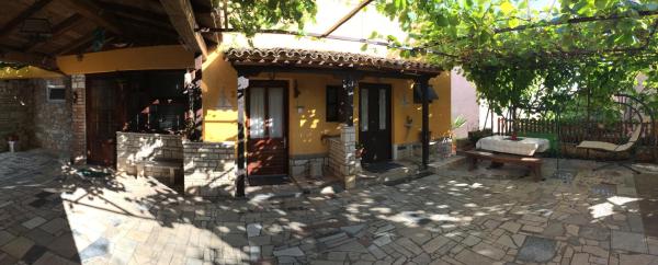 Apartment Rušnjak - Novigrad