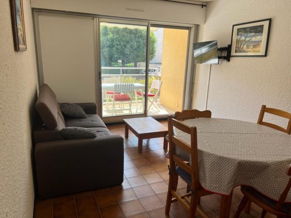Appartement T2 Proche Centre Et Plage - Cavalaire-sur-Mer