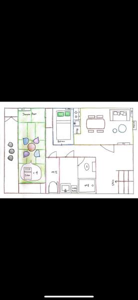Onfleek西九条3f - Osaka, Japan