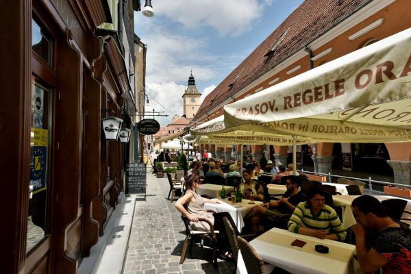 Da Vinci - Brașov
