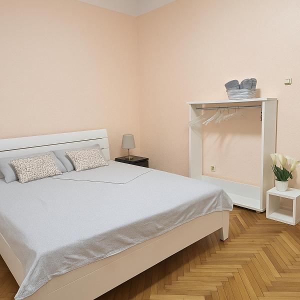 Elegant Stay-boutique Apartment Experience - Belgrade