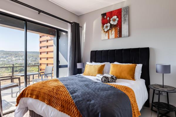 Lowveld Getaway - Mbombela