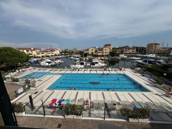 Albatros - Caorle