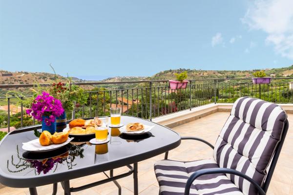 Granatelli Holiday Home - Casteldaccia