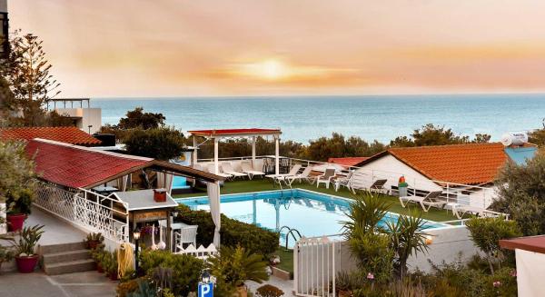 View Villas - Hersonissos