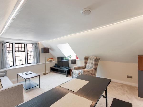 Pass The Keys Newly Renovated Flat Sevenoaks High Street - Sevenoaks