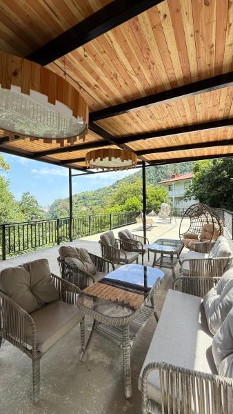 Kvariati House - Batumi