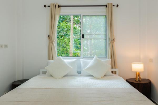 Vanilla Sky Bungalows - Ko Pha Ngan