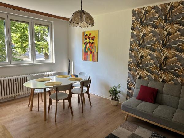 Apartmán Jzp - Jihlava