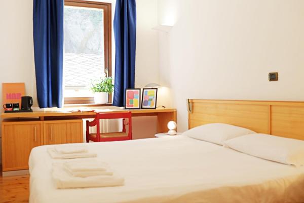 Mab - Maison Des Artistes Bard - Aosta Valley