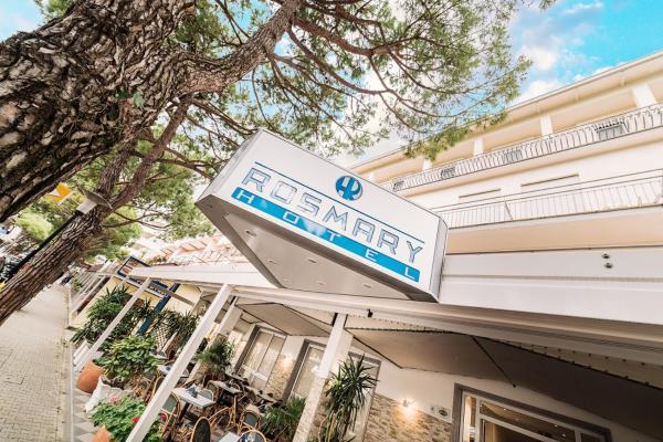 Hotel Rosmary - Lido di Jesolo