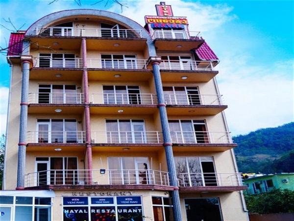Hotel Otsneba - Batumi