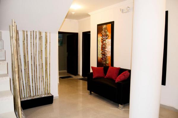 Hotel Terra Sur Cuenca - Cuenca