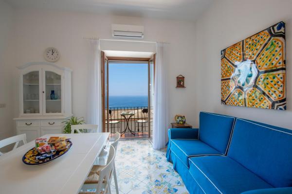 Casa Rispoli Praiano - Praiano