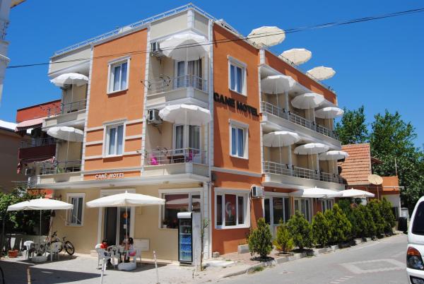 Avsa Cane Motel - Turkey