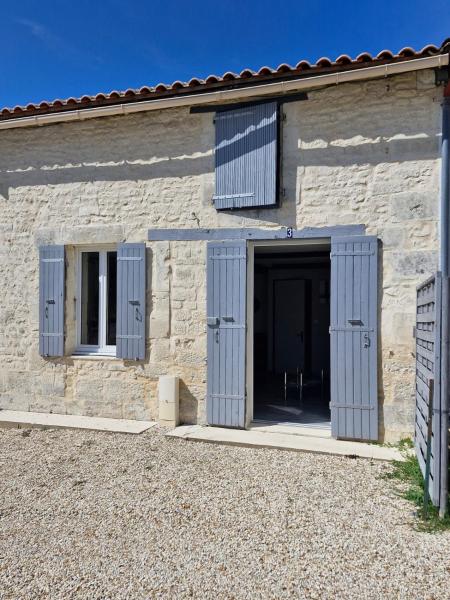Maison 6 Couchages - Charente-Maritime