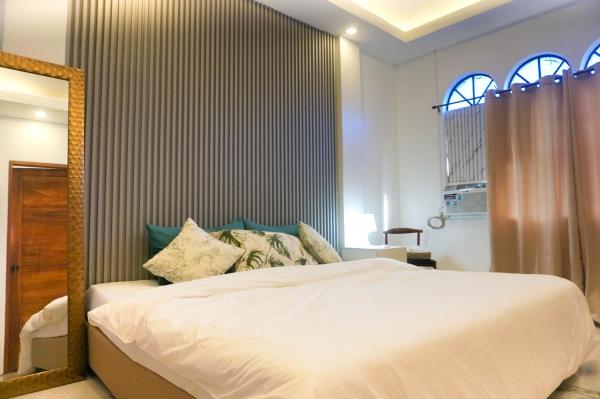 Casa Maria Vacation Home Rental - Puerto Princesa