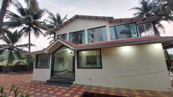 Hotel Sushegad - Guhagar