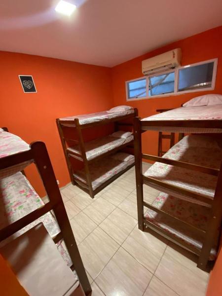 Hostel Mundo - Ipanema