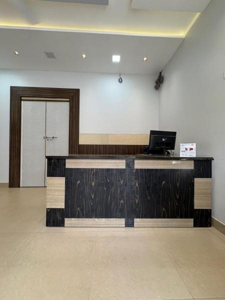 The Blue Shine Guest House - Varanasi