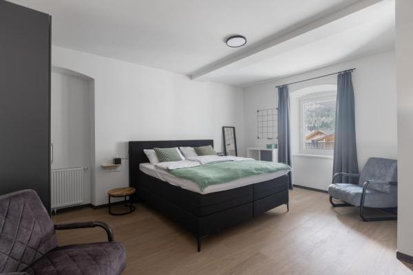 Josefine - Weissensee