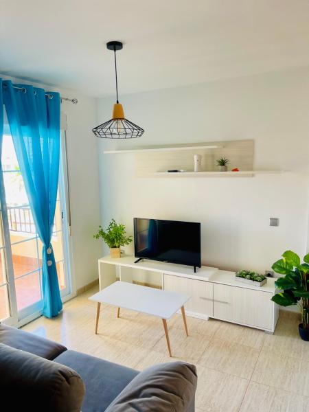 El Toyo-cabo De Gata-mar Y Golf - Almería