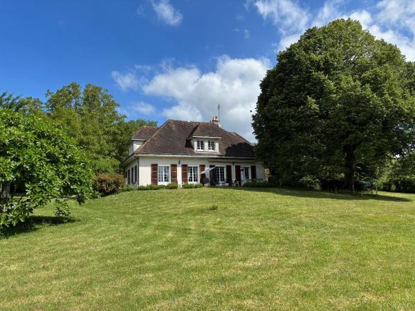 Calme & Accueillant - Saint-Aignan-sur-Cher