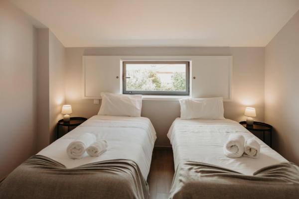 Casa Do Sorrio - Portugal