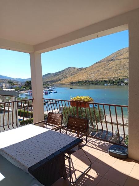 Grebaville - 1 - Primošten