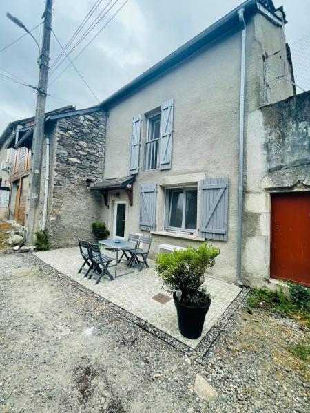 Maisonnette De Charme - Les