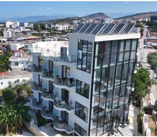 Belsar Hotel - Ksamil
