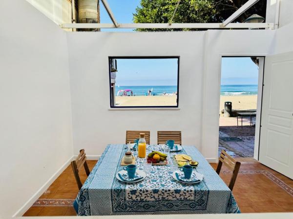 La Casa De La Yaya - Malaga Beach! - Málaga