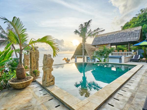 Onlyou Villas - East Java