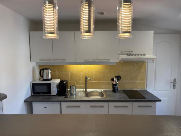 Charmant 2 Pièces - Hyper Centre - Niort