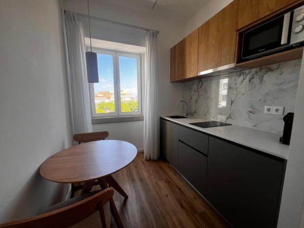 Carmo Suites - Faro