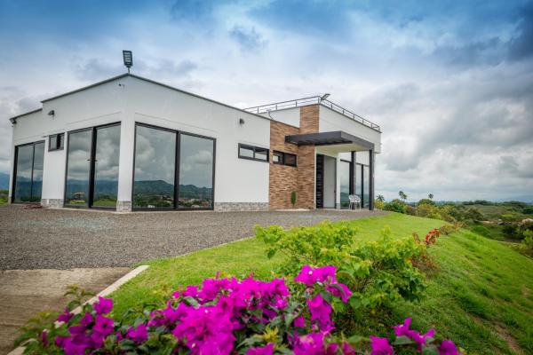 La Casa Del Ciclista - Cartago, Colombie